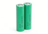 China ICR18650F22SS 3.6V 2200mAh 18650 Li-Ion Battery with 4.4A Continuous Discharge and 500 Cycles for Laptop Packs for sale
