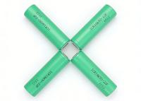 China ICR18650F22SS 3.6V 2200mAh 18650 Li-Ion Battery with 4.4A Continuous Discharge and 500 Cycles for Laptop Packs for sale