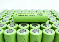 China INR18650N20A20 18650 Lithium-Ion Battery with 20A Continuous Discharge 2000mAh Capacity and High Energy Density for sale