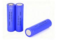 China INR18650N15A20 18650 Battery with 20A Continuous Discharge 1500mAh Capacity and 500 Cycles Life for Power Tools for sale