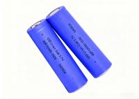 China INR18650N15A20 18650 Battery with 20A Continuous Discharge 1500mAh Capacity and 500 Cycles Life for Power Tools for sale
