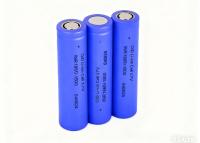 China INR18650N15A20 18650 Battery with 20A Continuous Discharge 1500mAh Capacity and 500 Cycles Life for Power Tools for sale