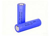 China INR18650N15A20 18650 Battery with 20A Continuous Discharge 1500mAh Capacity and 500 Cycles Life for Power Tools for sale