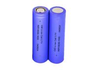 China INR18650N15A20 18650 Battery with 20A Continuous Discharge 1500mAh Capacity and 500 Cycles Life for Power Tools for sale