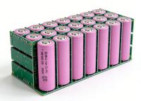 China INR18650N32A10 3.6V 3200mAh 10A Continuous Discharge 18650 Lithium-Ion Battery with High Energy Density for sale
