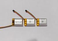China OID641723HV 3.8V 260mAh Lithium Polymer Battery with 500+ Cycles and Extreme Cold Performance for Electronic Pipettes for sale