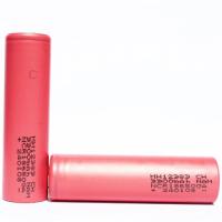 China Industrial 18650 Battery Pack with 3450mAh High-Capacity and 10A Continuous Discharge - Fully Customizable for sale
