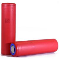 China Industrial 18650 Battery Pack with 3450mAh High-Capacity and 10A Continuous Discharge - Fully Customizable for sale