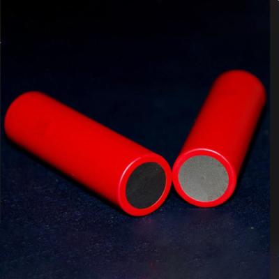 China Industrial 18650 Battery Pack with 3450mAh High-Capacity and 10A Continuous Discharge - Fully Customizable for sale