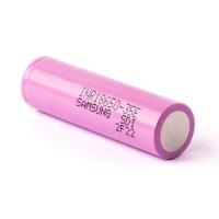 China 3500mAh 18650 Lithium Ion Battery with 8A Continuous Discharge and High Energy Density for sale