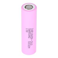 China High-Discharge 18650 Battery Pack with 15A Continuous Current and 3000mAh Capacity for Custom Lithium-Ion Solutions for sale