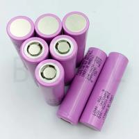 China High-Discharge 18650 Battery Pack with 15A Continuous Current and 3000mAh Capacity for Custom Lithium-Ion Solutions for sale