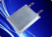 China 3.7V 1350mAh Explosion Proof Battery with 200 Cycles for sale