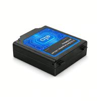China ATEX / IECEx Certified 3.6V 2000mAh Intrinsically Safe Battery for Compact Power in Hazardous Areas for sale