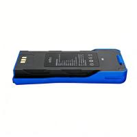 China EP35AQ 7.2V 3100mAh Intrinsically Safe ATEX Battery with IP68-Rated Enclosure for Hazardous Areas for sale