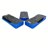 China EP35AQ 7.2V 3100mAh Intrinsically Safe ATEX Battery with IP68-Rated Enclosure for Hazardous Areas for sale