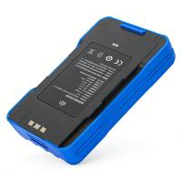 China EP35AQ 7.2V 3100mAh Intrinsically Safe ATEX Battery with IP68-Rated Enclosure for Hazardous Areas for sale