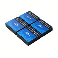 China 3.6V 2000mAh Explosion Proof Battery with Ex ib IIB T4 Certification for Hazardous Area Applications for sale