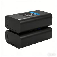 China 3.6V 6700mAh Explosion Proof Battery with Ex ib IIB T4 Certification and Intrinsically Safe Design for Hazardous Areas for sale