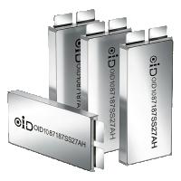 China Custom 27000mAh 5C Continuous Discharge UAV Battery Pack with Semi-Solid State Li-Po Technology for sale