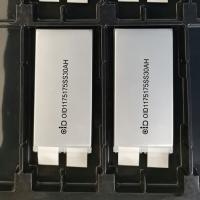 China 30Ah Semi-Solid Lithium Battery Cell with 800+ Cycles and 150A Discharge for Custom UAV Battery Packs for sale