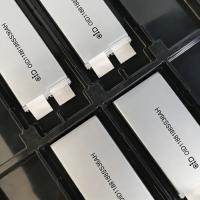 China 36Ah Capacity Fast-Charge 2C 15C Discharge Semi-Solid Li-ion Drone Battery for UAV Applications for sale