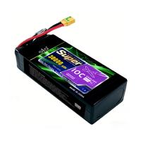 China 30Ah 22.2V Semi Solid State Drone Battery Pack with 300A High Discharge for UAV Applications for sale