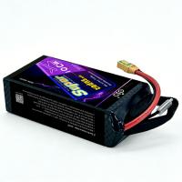 China 51.8V 27000mAh Semi-Solid State Drone Battery with High Energy Density for UAV Applications for sale