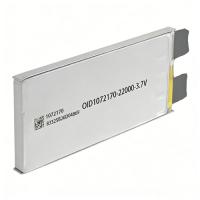 China 22000mAh High Discharge Drone Battery with 7C Continuous Discharge and 280Wh/kg Energy Density for sale