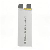 China OID 22000mAh 3.7V High Drain Li-Polymer Battery Pack with 10C Peak Discharge and 280Wh/kg Energy Density for sale