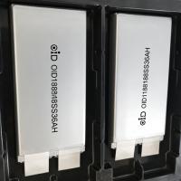 China 36Ah Fast Charge Polymer Lithium-ion Battery with 540A Pulse Discharge for High-Power Applications for sale