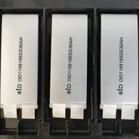 China 36Ah Fast Charge Polymer Lithium-ion Battery with 540A Pulse Discharge for High-Power Applications for sale