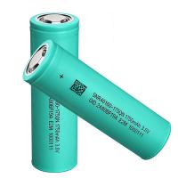 China OID SNR40160-175QN 17.5Ah Sodium-Ion Battery with -40°C Cold Weather Performance and 3000 Cycles for sale