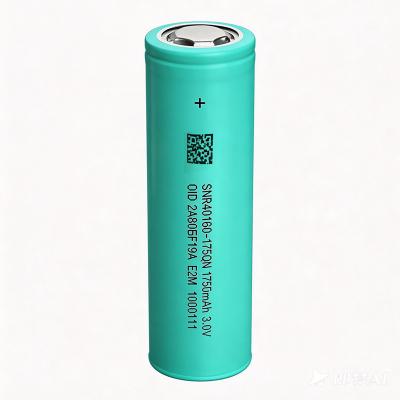 China OID SNR40160-175QN 17.5Ah Sodium-Ion Battery with -40°C Cold Weather Performance and 3000 Cycles for sale