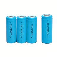 China OID SNR32700-45H 4.5Ah Capacity 40C Max Discharge Sodium Ion Battery with -40°C to 80°C Operating Range for High Power Applications for sale