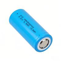China OID NaCR32700-35H 3.5Ah 30C Max Discharge -40℃ Low Temperature Sodium Ion Battery for sale