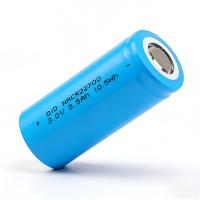 China OID NaCR32700-35H 3.5Ah 30C Max Discharge -40℃ Low Temperature Sodium Ion Battery for sale