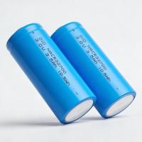 China OID NaCR32700-35H 3.5Ah 30C Max Discharge -40℃ Low Temperature Sodium Ion Battery for sale