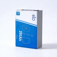 China Jianheng 3.2V 314Ah LiFePO4 Battery Cell with 8000 Cycles and 1C Max Discharge for Energy Storage for sale