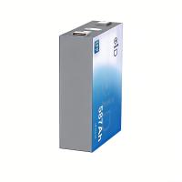 China OID 3.2V 587Ah LiFePO4 Battery Cell with 8000 Cycles and 0.5C Discharge for Solar ESS for sale