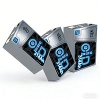 China OID 3.2V 314Ah LiFePO4 Battery Cell with 8000 Cycles and 1C Discharge for Solar & EV Applications for sale