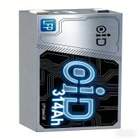 China OID 3.2V 314Ah LiFePO4 Battery Cell with 8000 Cycles and 1C Discharge for Energy Storage Systems for sale