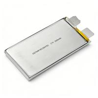 China OID 5000mAh 75C Discharge LiPo Battery with 160A Continuous Current for RC Drones & FPV for sale