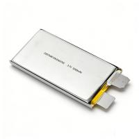 China OID 5000mAh 75C Discharge LiPo Battery with 160A Continuous Current for RC Drones & FPV for sale