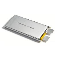 China OID 8000mAh 75C LiPo Battery with 160A Continuous Discharge for High-Power RC and Drones for sale