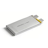 China OID 6000mAh 75C High Discharge LiPo Battery with Ultra-low Internal Resistance for Drones for sale