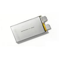 China OID 27000mAh 10C Continuous Discharge Li-Po Drone Battery with ≤1.0mΩ Internal Resistance for High-Power UAV Applications for sale