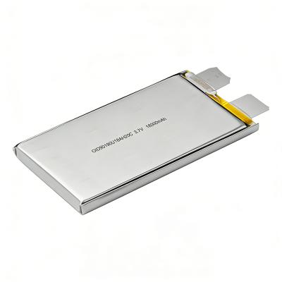 China OID 18000mAh 20C High Discharge LiPo Battery with Ultra-Low Internal Resistance for Drones and UAVs for sale