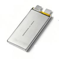 China OID1090190 22000mAh 25C High Discharge LiPo Drone Battery with High Reliability for UAV Applications for sale