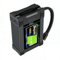 China OID 16000mAh 10C High Discharge Rate Smart Drone Battery with CAN Bus & Bluetooth for UAVs for sale